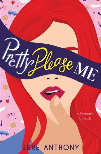 Pretty Please Me by Jeré Anthony | Waterstones