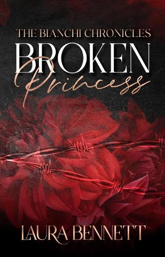 Broken Princess by Laura Bennett | Waterstones