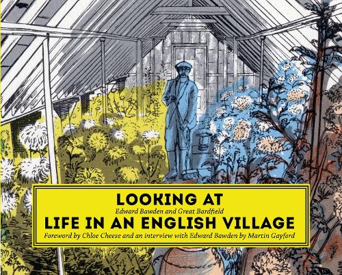 Looking at Life in an English Village by Robjn Cantus | Waterstones