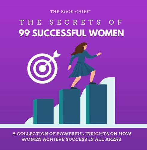 The Secrets of 99 Successful Women by Sharon Brown | Waterstones