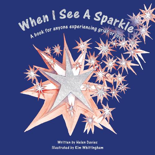 When I See A Sparkle by Helen Davies, Kim Whittingham | Waterstones
