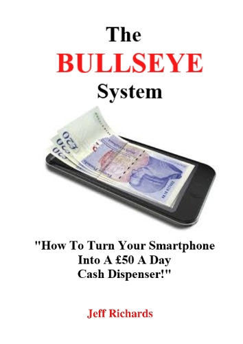 The Bullseye System by Jeff Richards | Waterstones