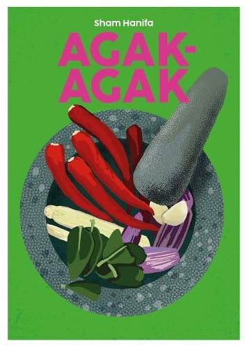 Agak-Agak Volume 11 by Sham Hanifa | Waterstones