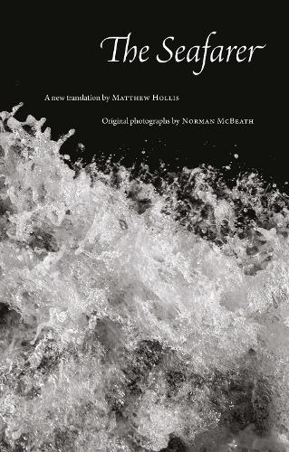 The Seafarer by Matthew Hollis | Waterstones