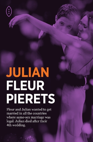 Julian by Fleur Pierets, Elizabeth Kahn | Waterstones