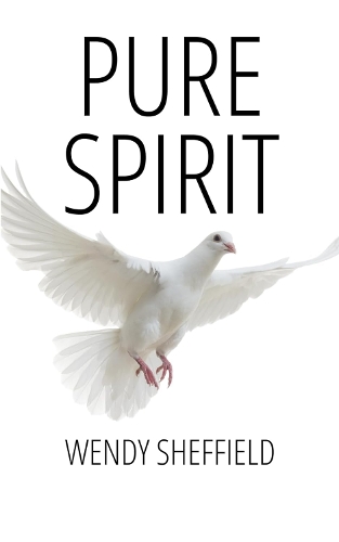 Pure Spirit by Wendy Sheffield | Waterstones