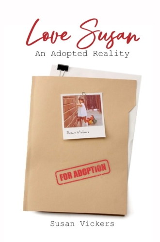 Love Susan by Susan Vickers | Waterstones