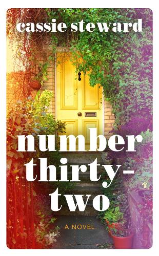 Number Thirty-Two by Cassie Steward | Waterstones