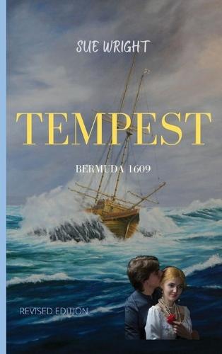 Tempest by Sue Wright | Waterstones