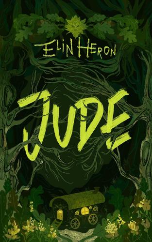 Jude by Elin Heron | Waterstones