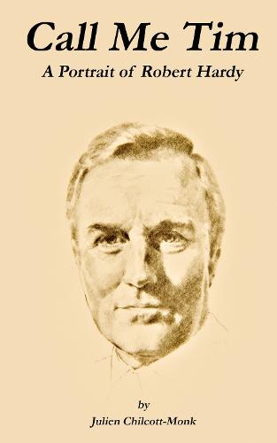 Call Me Tim by Judi Dench, Julien Chilcott-Monk | Waterstones