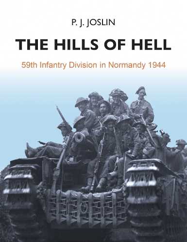 The Hills of Hell by P.J. JOSLIN | Waterstones