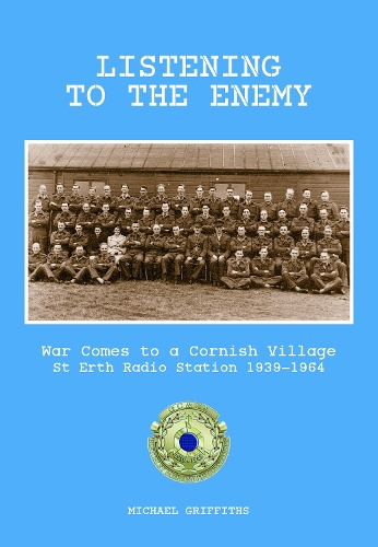 Listening to the Enemy by Michael Griffiths | Waterstones