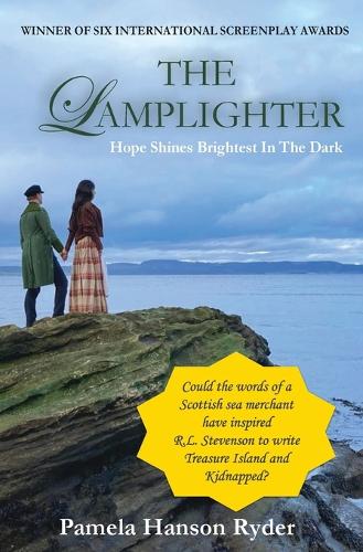 The Lamplighter by Pamela Hanson Ryder | Waterstones