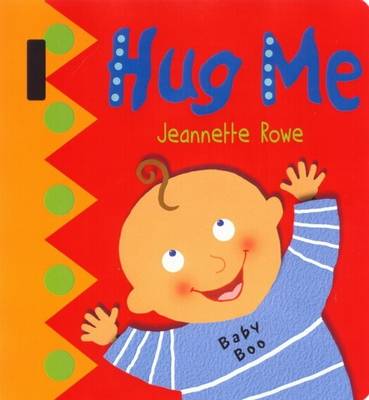Baby Boo's Buggy Books: Hug Me | Waterstones