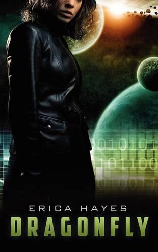 Dragonfly by Erica Hayes | Waterstones