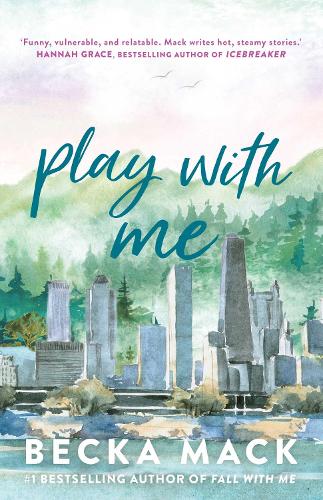 Play with Me Volume 2 by Becka Mack | Waterstones