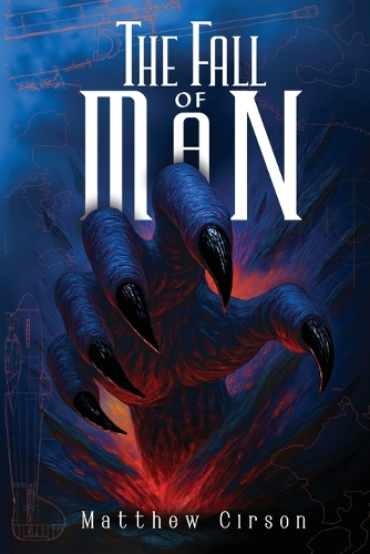 The Fall of Man by Matthew Cirson, Brooke Its Made Brooke | Waterstones