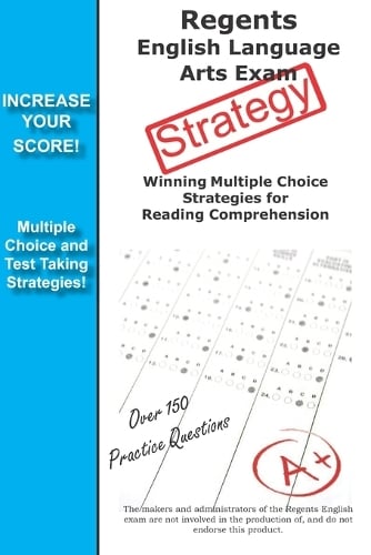 Regents English Language Arts Exam Strategy by Complete Test ...