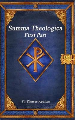 Summa Theologica by St Thomas Aquinas | Waterstones