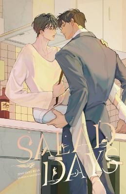 Salad Days#2 by Jing Shui Bian, Alex Yuka | Waterstones