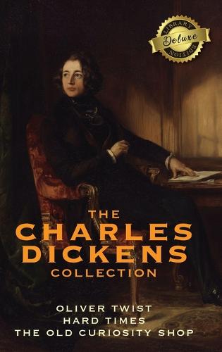 The Charles Dickens Collection by Charles Dickens | Waterstones