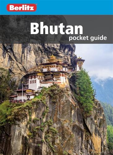 Lonely Planet Bhutan by Lonely Planet, Bradley Mayhew | Waterstones