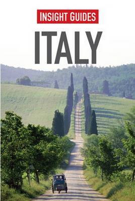 Insight Guides: Italy by Insight Guides | Waterstones