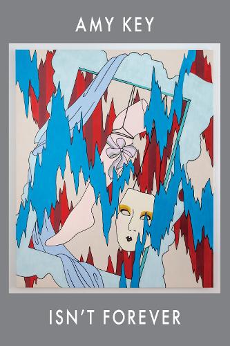 Isn't Forever by Amy Key | Waterstones