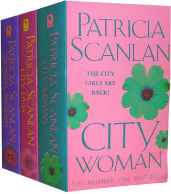 Patricia Scanlan Collection by Patricia Scanlan | Waterstones