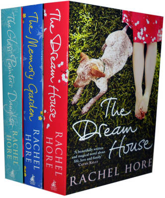 Rachel Hore Collection by Rachel Hore | Waterstones