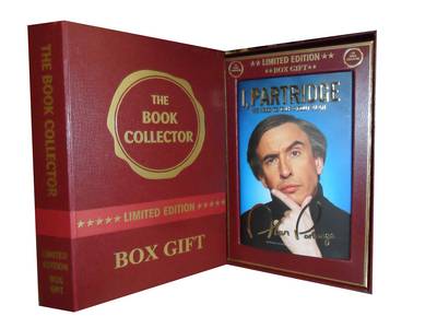 I, Partridge: We Need to Talk About Alan Partridge by Alan Partridge ...