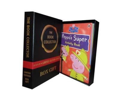 Peppa Pig Activity Pack | Waterstones