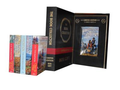 E V Thompson Collection by E. V. Thompson | Waterstones
