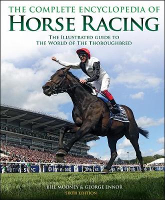 Horse Racing Books