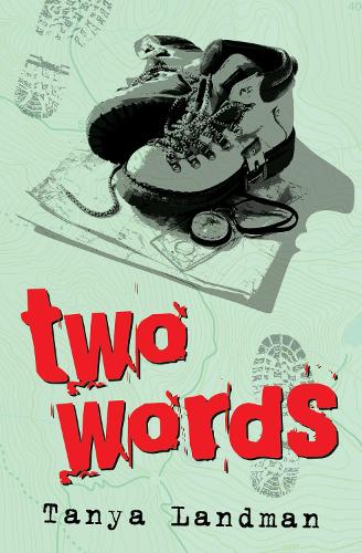 Two Words by Tanya Landman, Julia Page | Waterstones