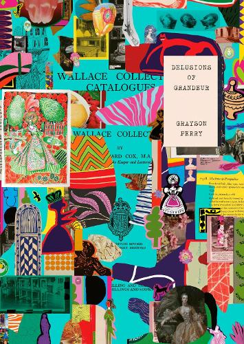 Grayson Perry by Mr Grayson Perry | Waterstones