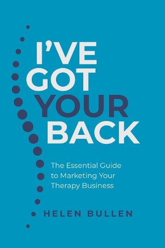 I've Got Your Back by Helen Bullen | Waterstones