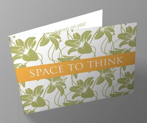 Marriage Preparation Invitation Card (pack of 20) | Waterstones