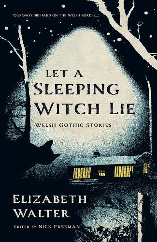 Let a Sleeping Witch Lie by Elizabeth Walter, Nick Freeman | Waterstones