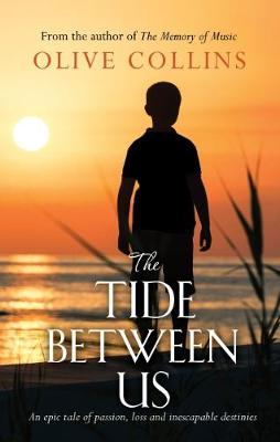 Tide Between by Olive Collins | Waterstones