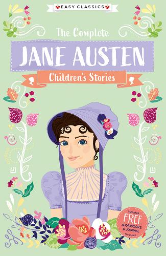 Jane Austen Books | Waterstones