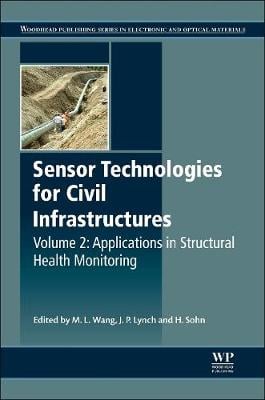 Sensor Technologies for Civil Infrastructures | Waterstones