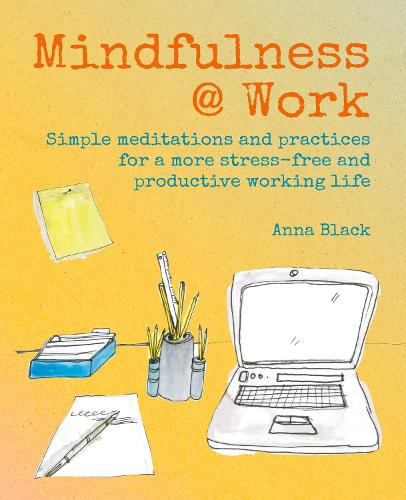Mindfulness Books