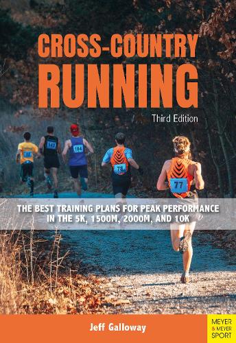 Running Books