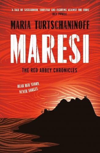 Maresi by Maria Turtschaninoff, Annie Prime | Waterstones