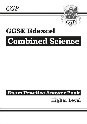 Gcse Combined Science Edexcel Answers For Exam Practice Workbook