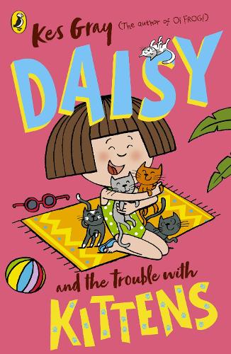 The Daisy Series in Order | Waterstones