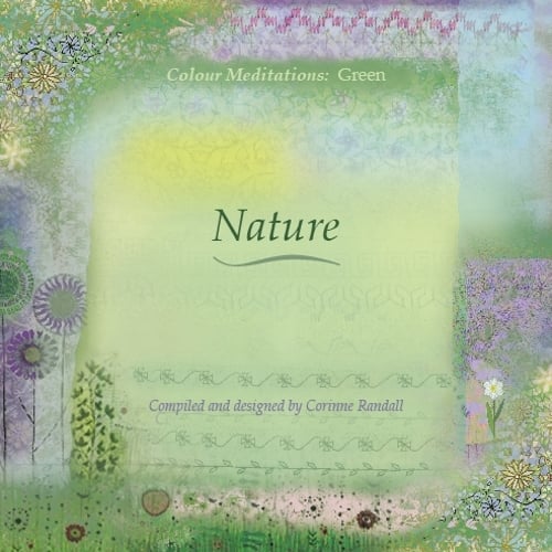Nature by Corinne Randall | Waterstones