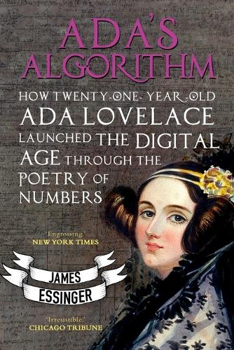Ada's Algorithm by James Essinger | Waterstones
